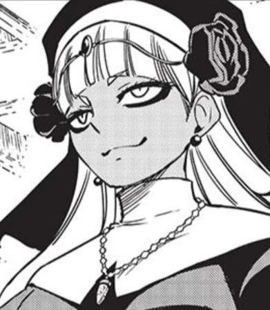 Faris (Earth Land) | Fairy Tail Wiki | Fandom