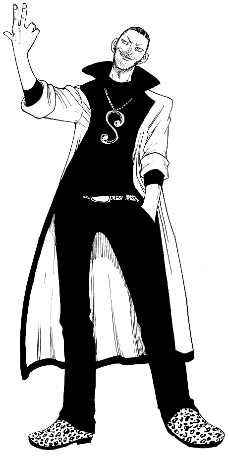 Macao Conbolt/Image Gallery | Fairy Tail Wiki | Fandom