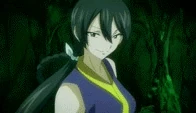 Paper Blizzard: Violet Dance | Fairy Tail Wiki | Fandom
