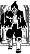 Tempester/Image Gallery | Fairy Tail Wiki | Fandom