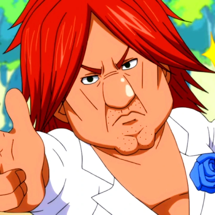 Ichiya Vandalay Kotobuki | Fairy Tail Wiki | Fandom