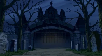 Dark Guilds | Fairy Tail Wiki | Fandom