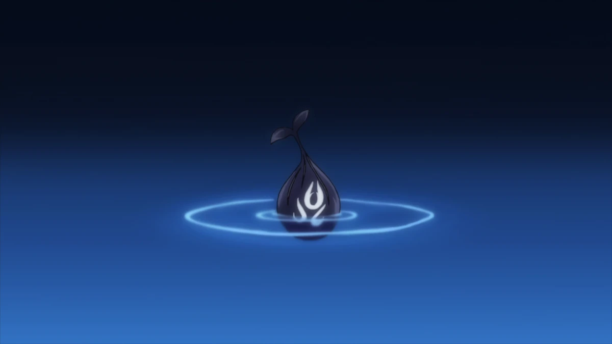 Demon Seed | Fairy Tail Wiki | Fandom