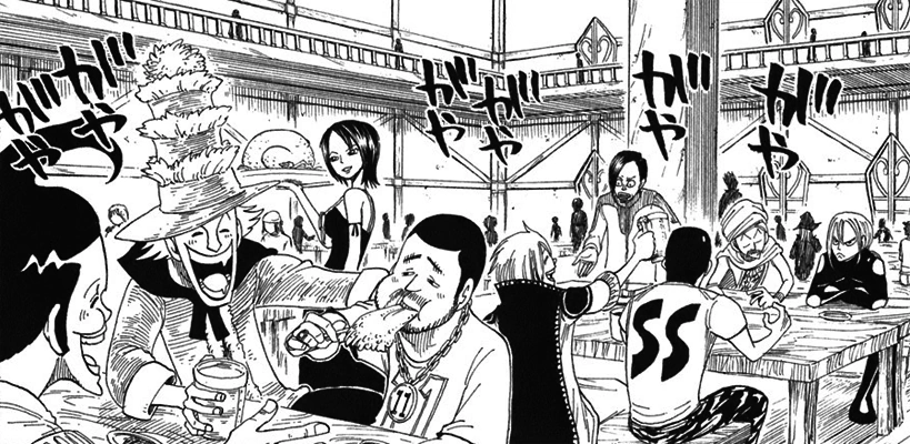 Droy/Image Gallery | Fairy Tail Wiki | Fandom