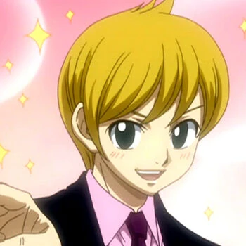 Eve Tearm | Fairy Tail Wiki Italia | Fandom