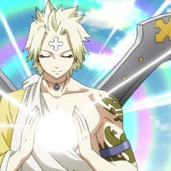 anime light magic users