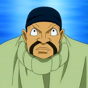 Bobo | Fairy Tail Wiki | Fandom