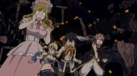 Imitatia | Fairy Tail Wiki | Fandom