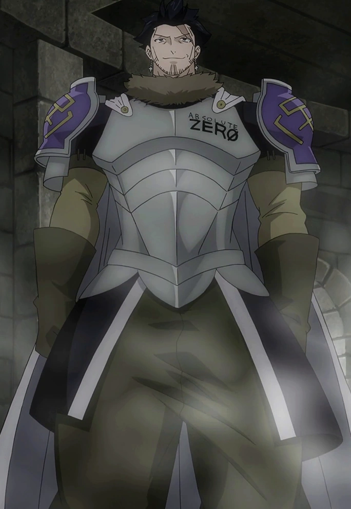 Absolute Zero Fairy Tail