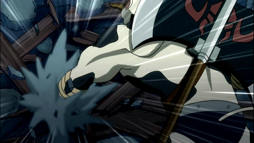 Taurus Fairy Tail Gif