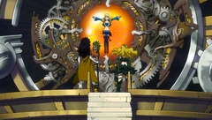 Imitatia | Fairy Tail Wiki | Fandom