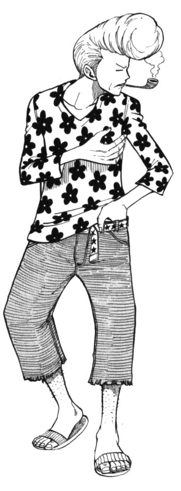 Wakaba Mine/Image Gallery | Fairy Tail Wiki | Fandom