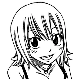 Elie/Image Gallery | Fairy Tail Wiki | Fandom