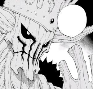 Aldoron (God Seed) | Fairy Tail Wiki Italia | Fandom