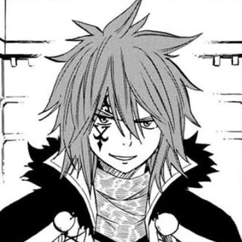 Mystogan | Fairy Tail Wiki | Fandom