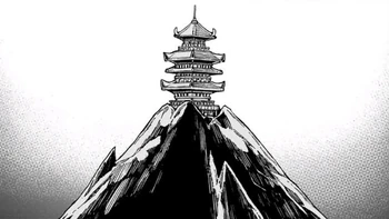 Selene's Temple | Fairy Tail Wiki | Fandom