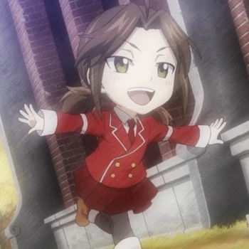 Zera | Fairy Tail Wiki | Fandom