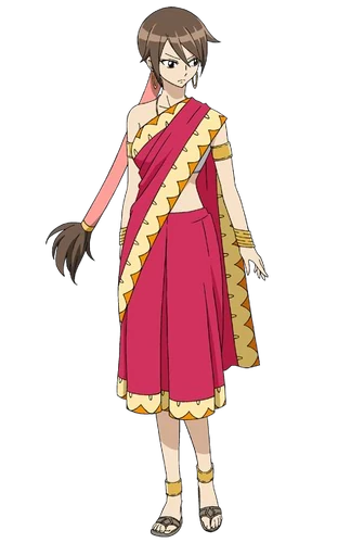 Eclair | Fairy Tail Wiki | Fandom