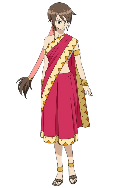 Eclair | Fairy Tail Wiki | Fandom