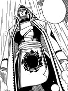 Bluenote Stinger/Image Gallery | Fairy Tail Wiki | Fandom