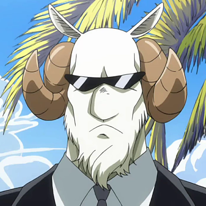 Capricornio | Fairy Tail Wiki | Fandom