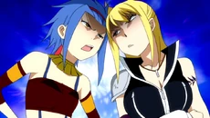 Lucy Ashley | Fairy Tail Wiki | Fandom