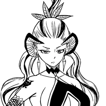 Ennie Signario | Fairy Tail Wiki | Fandom