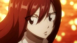 erza reaction