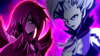 Erza Scarlet/Synopsis | Fairy Tail Wiki | Fandom