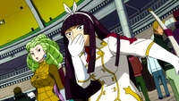 Araña Webb | Fairy Tail Wiki Italia | Fandom