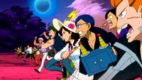Cana (Edolas) | Fairy Tail Wiki Italia | Fandom