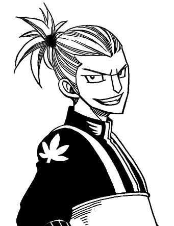 Jet/Image Gallery | Fairy Tail Wiki | Fandom