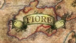Regne de Fiore | Fairytail Wiki | Fandom