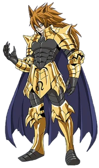 Loke | Fairy Tail Wiki | Fandom