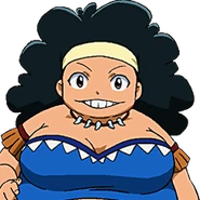 Risley Law/Image Gallery | Fairy Tail Wiki | Fandom