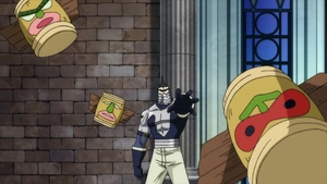 White Magic | Fairy Tail Wiki Italia | Fandom