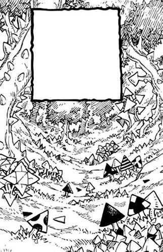 Bosque Deltara | Fairy Tail Wiki | Fandom