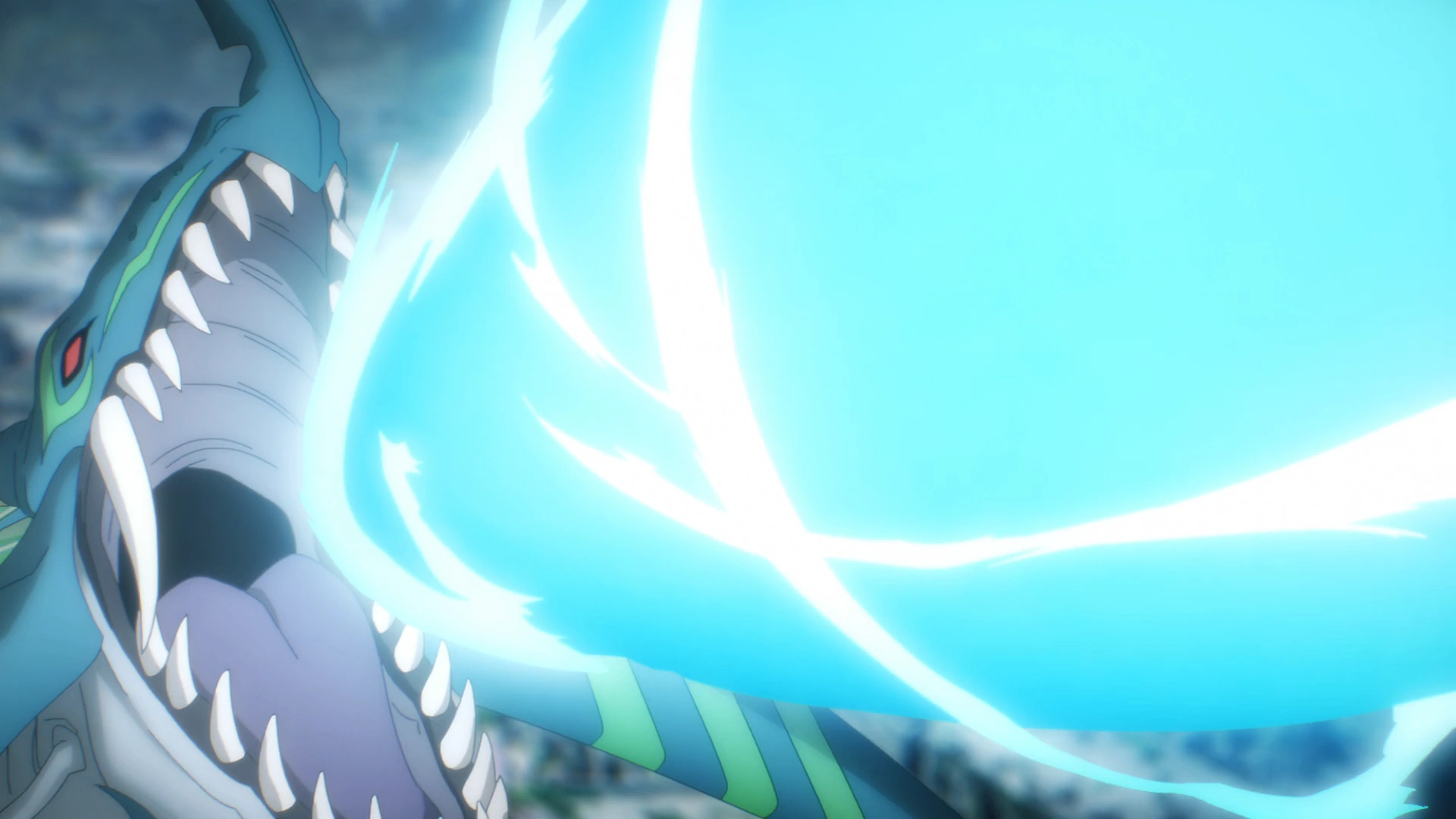 Ruggito Del Drago Di Fairy Tail Fairy Tail Recensioni (Anime)