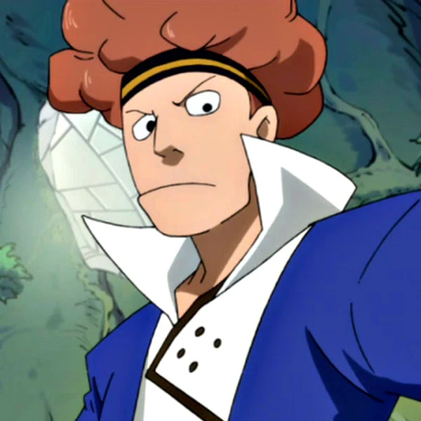 Reedus (Edolas) | Fairy Tail Wiki | Fandom