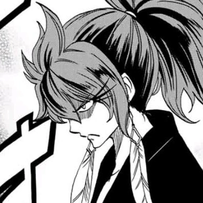 Suzaku | Fairy Tail Wiki | Fandom