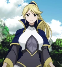 Anna Heartfilia | Fairy Tail Wiki | Fandom