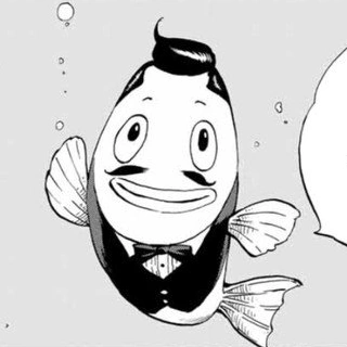 Kashima/Image Gallery | Fairy Tail Wiki | Fandom
