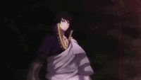 Zeref Dragneel | Fairy Tail Wiki | Fandom