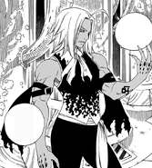 Tempester/Image Gallery | Fairy Tail Wiki | Fandom