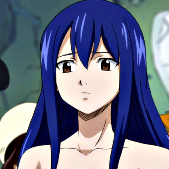 Wendy (Edolas) | Wikia Fairy Tail tiếng Việt | Fandom
