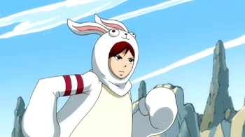 Bunny Armor | Fairy Tail Wiki | Fandom