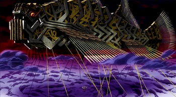 Infinity Clock | Fairy Tail Wiki | Fandom