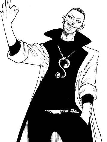 Macao Convolt | Fairy Tail | Fandom