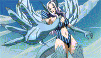 Mirajane Strauss | Wikia Fairy Tail tiếng Việt | Fandom