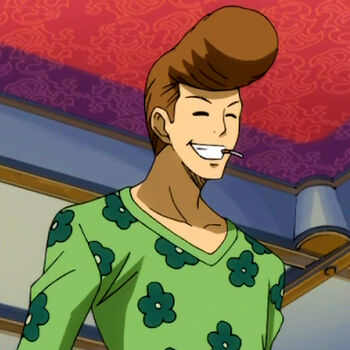 Wakaba Mine | Fairy Tail Wiki | Fandom